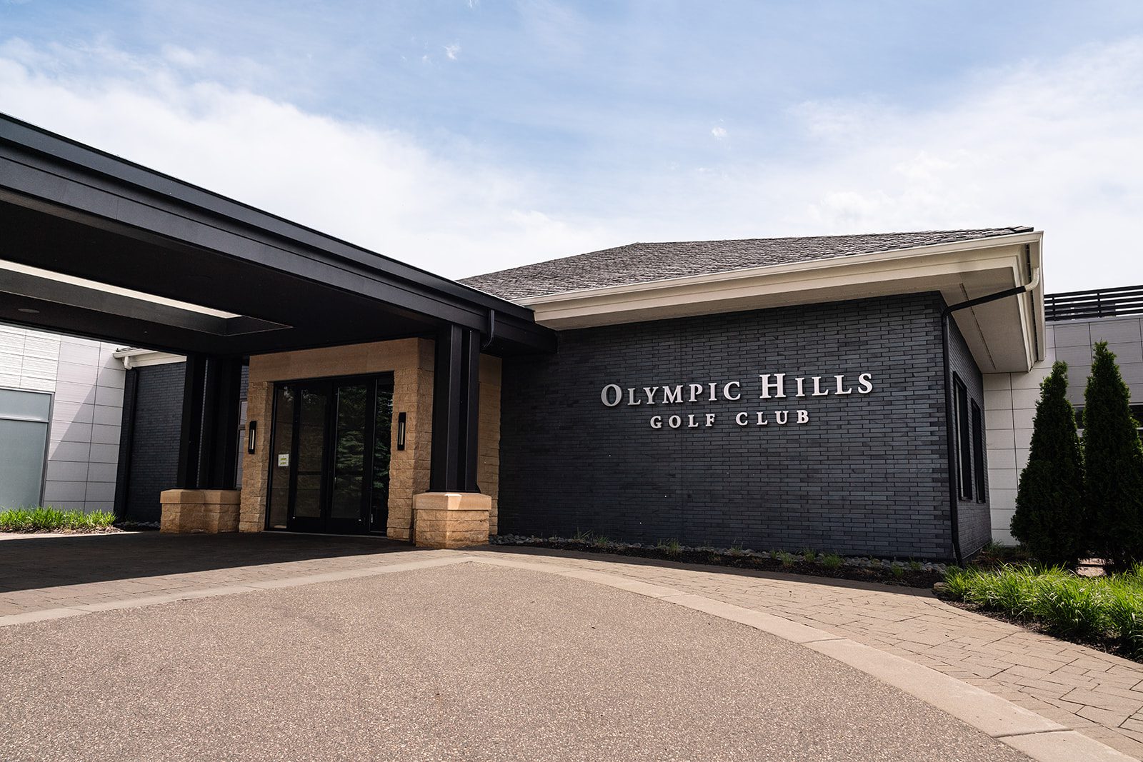 Olympic Hills Golf Club Wedding - Hanna Marie Events
