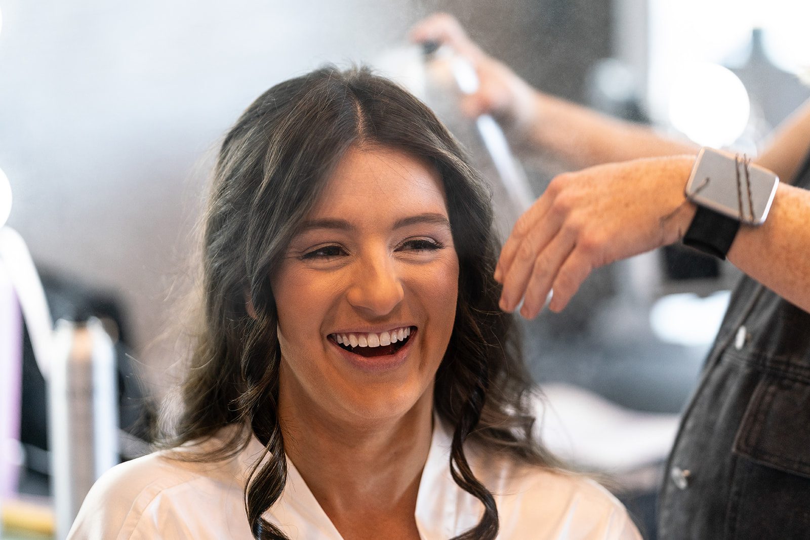 Olympic Hills Golf Club Wedding - Hanna Marie Events