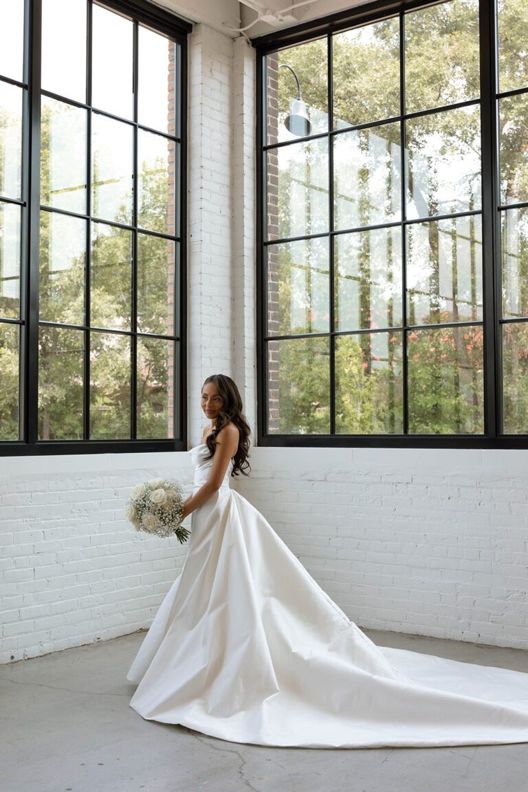 The Whim Wedding | Minneapolis, Minnesota - Hanna Marie Events