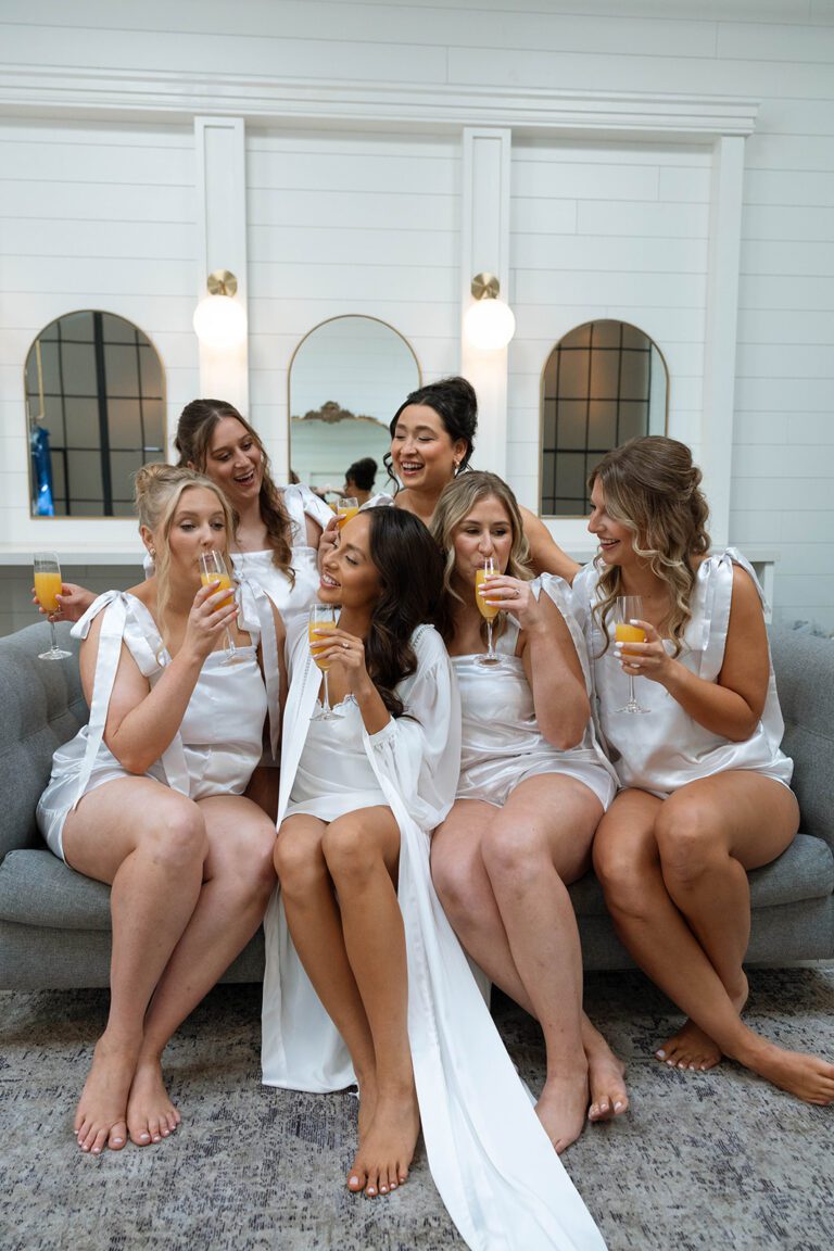 The Whim Wedding | Minneapolis, Minnesota - Hanna Marie Events