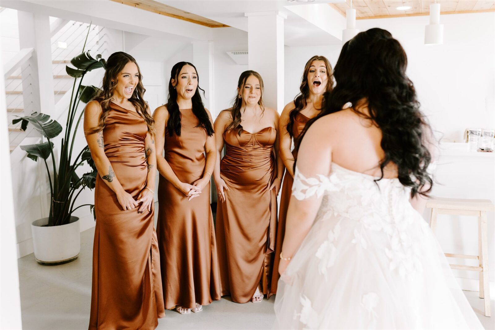 Ivory North Wedding | Mora, Minnesota - Hanna Marie Events