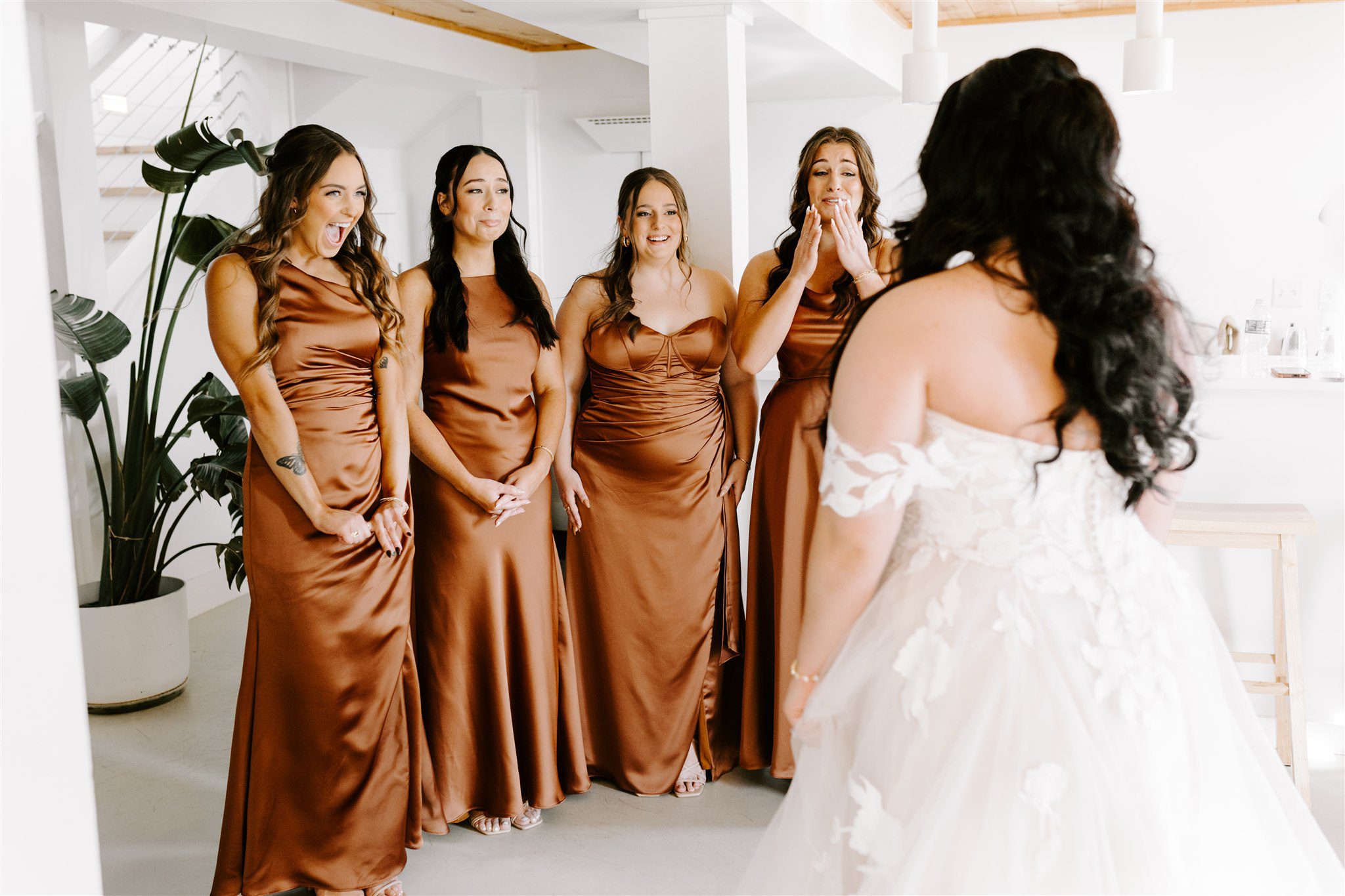 Ivory North Wedding | Mora, Minnesota - Hanna Marie Events
