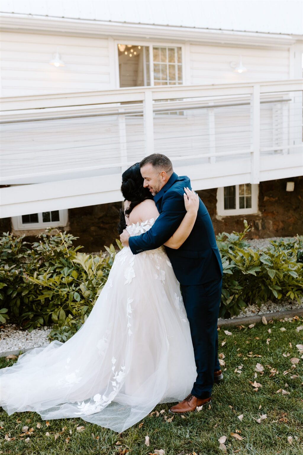 Ivory North Wedding | Mora, Minnesota - Hanna Marie Events