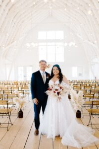 Ivory North Wedding | Mora, Minnesota - Hanna Marie Events