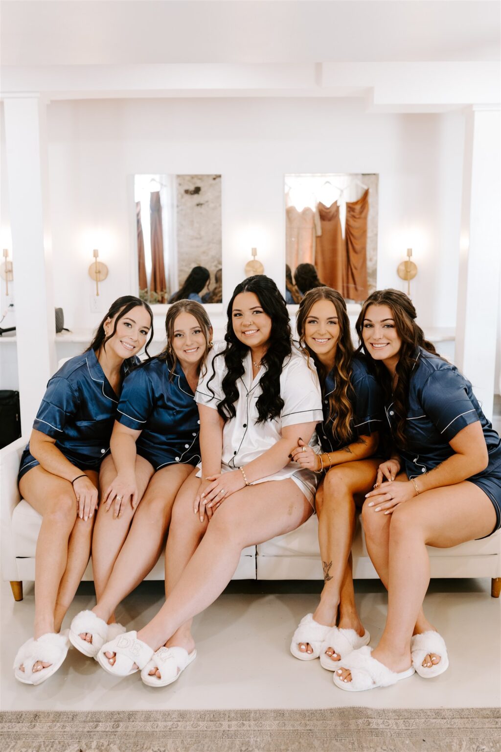 Ivory North Wedding | Mora, Minnesota - Hanna Marie Events